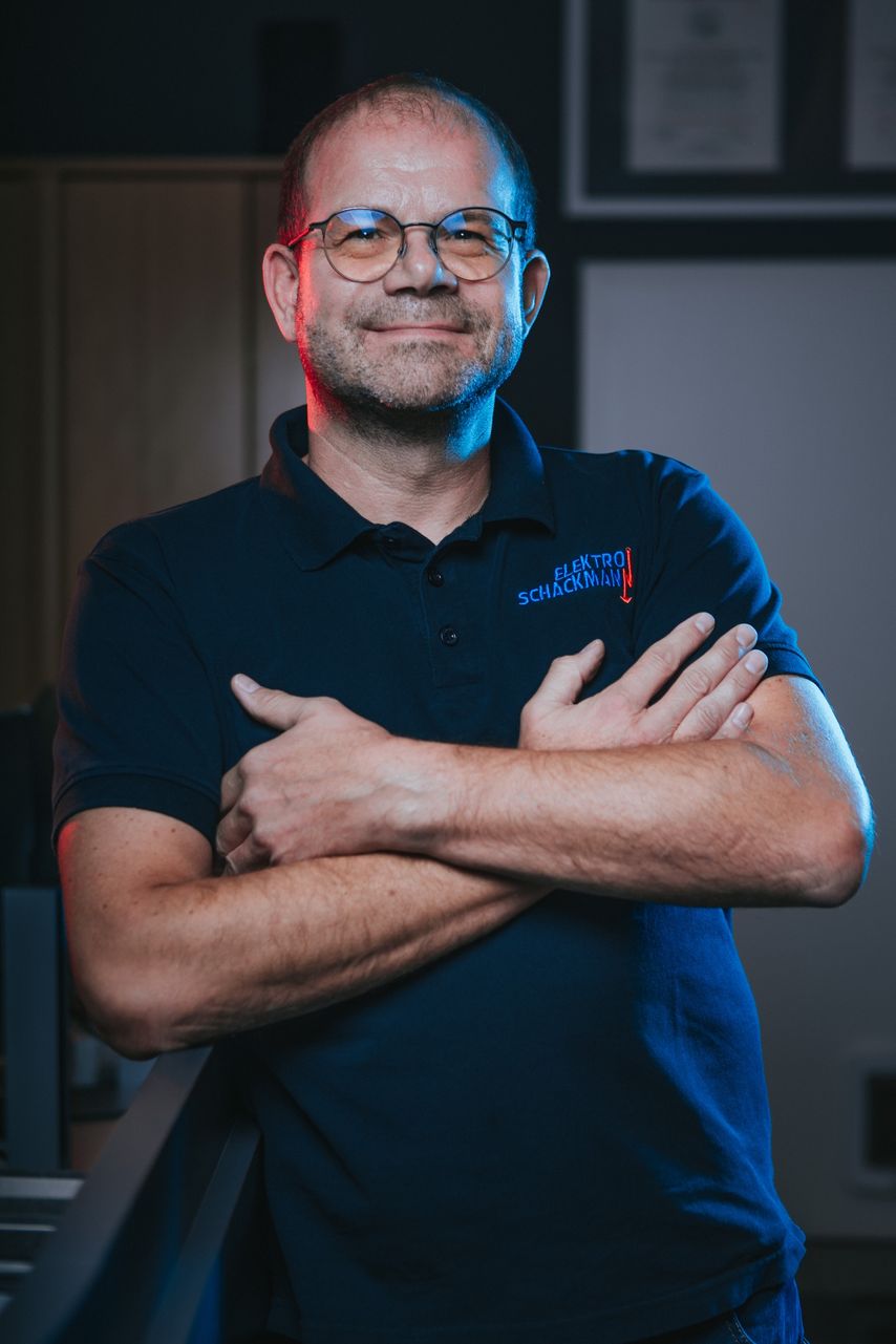 Elektro Schackmann